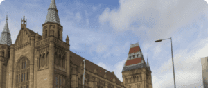 Manchester University UK